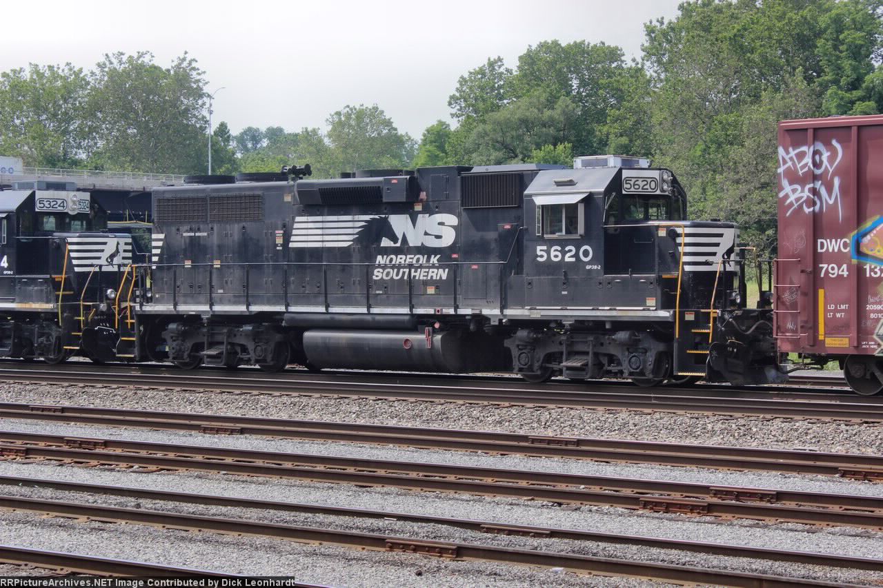 NS 5620